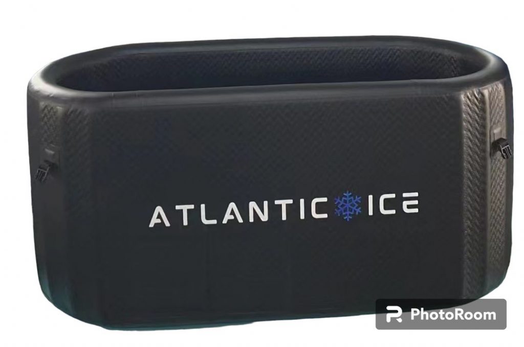 Buy Ice Baths Ireland - Sauna Ireland